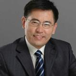 ICSCF - Management Team